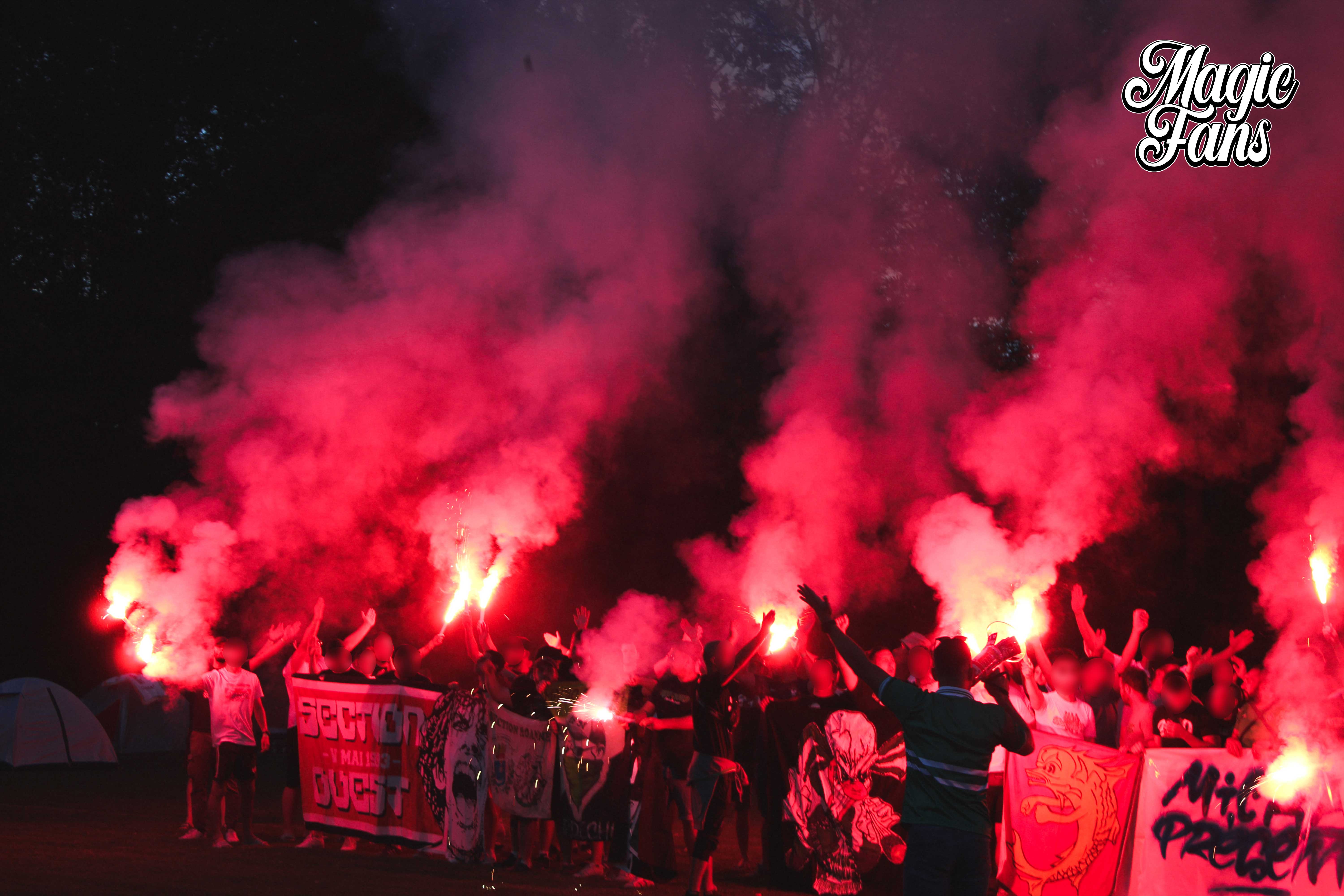 Tournoi MF91 – magicfans.fr