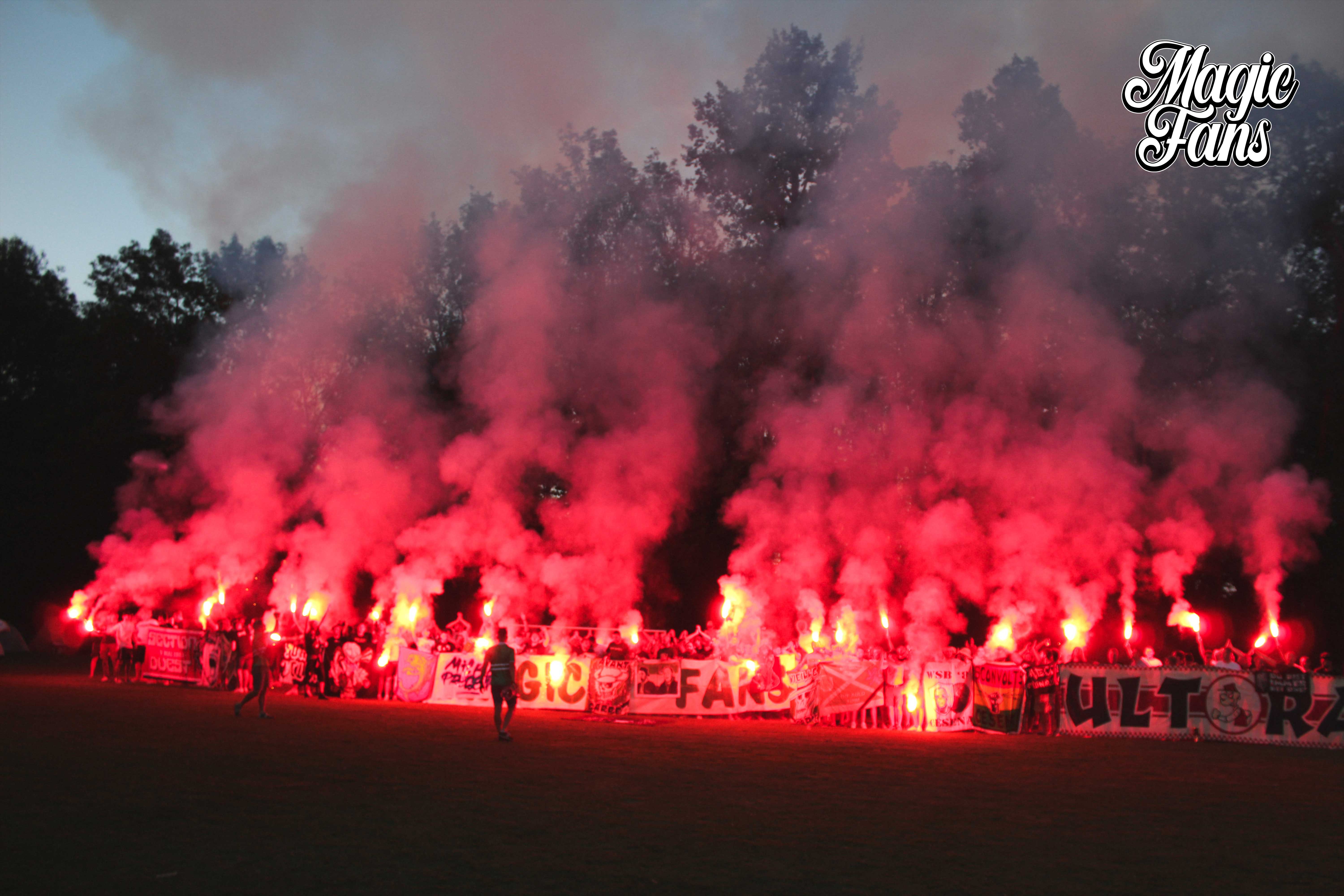 Tournoi MF91 – magicfans.fr