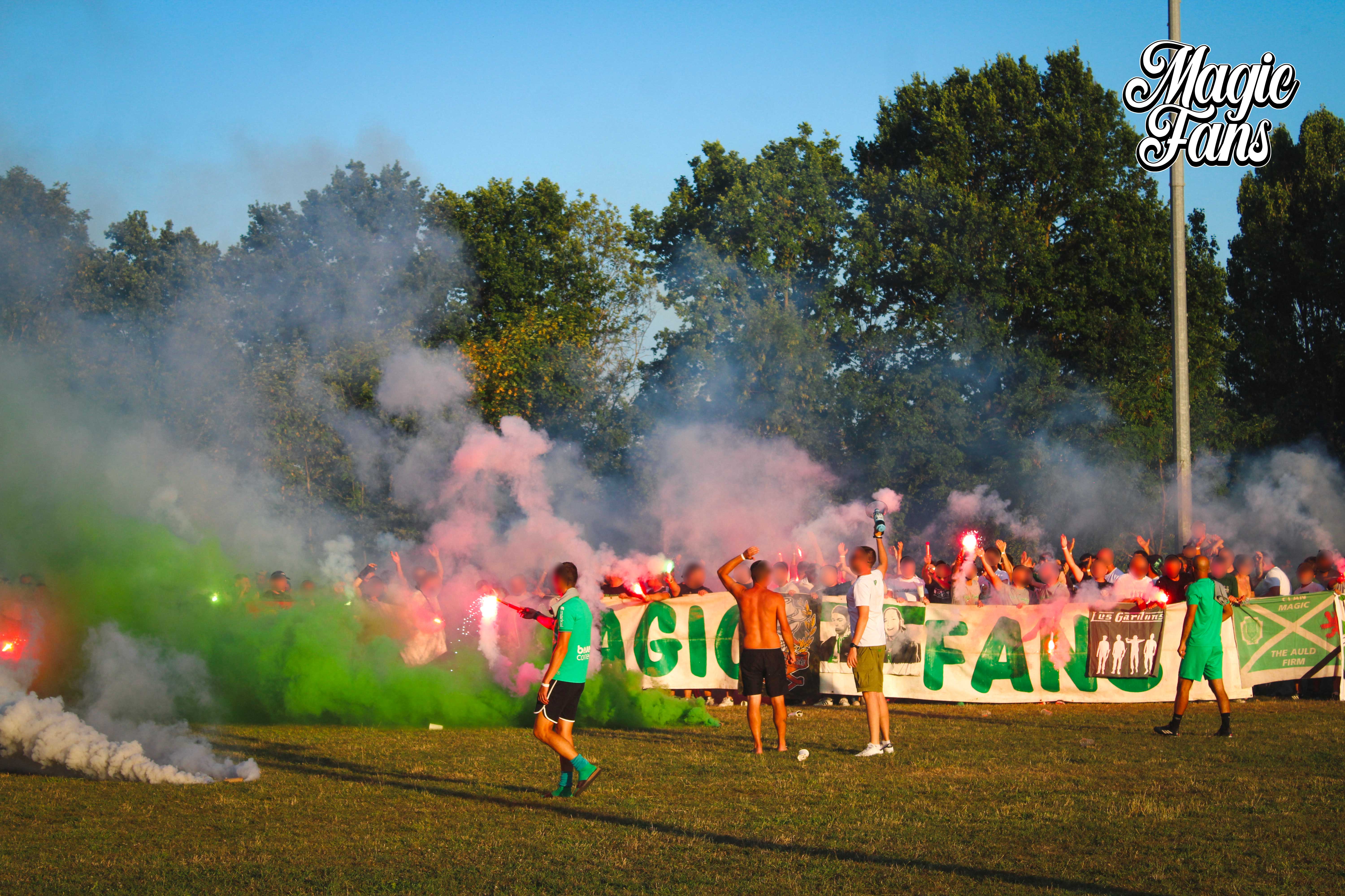 Tournoi MF91 – magicfans.fr