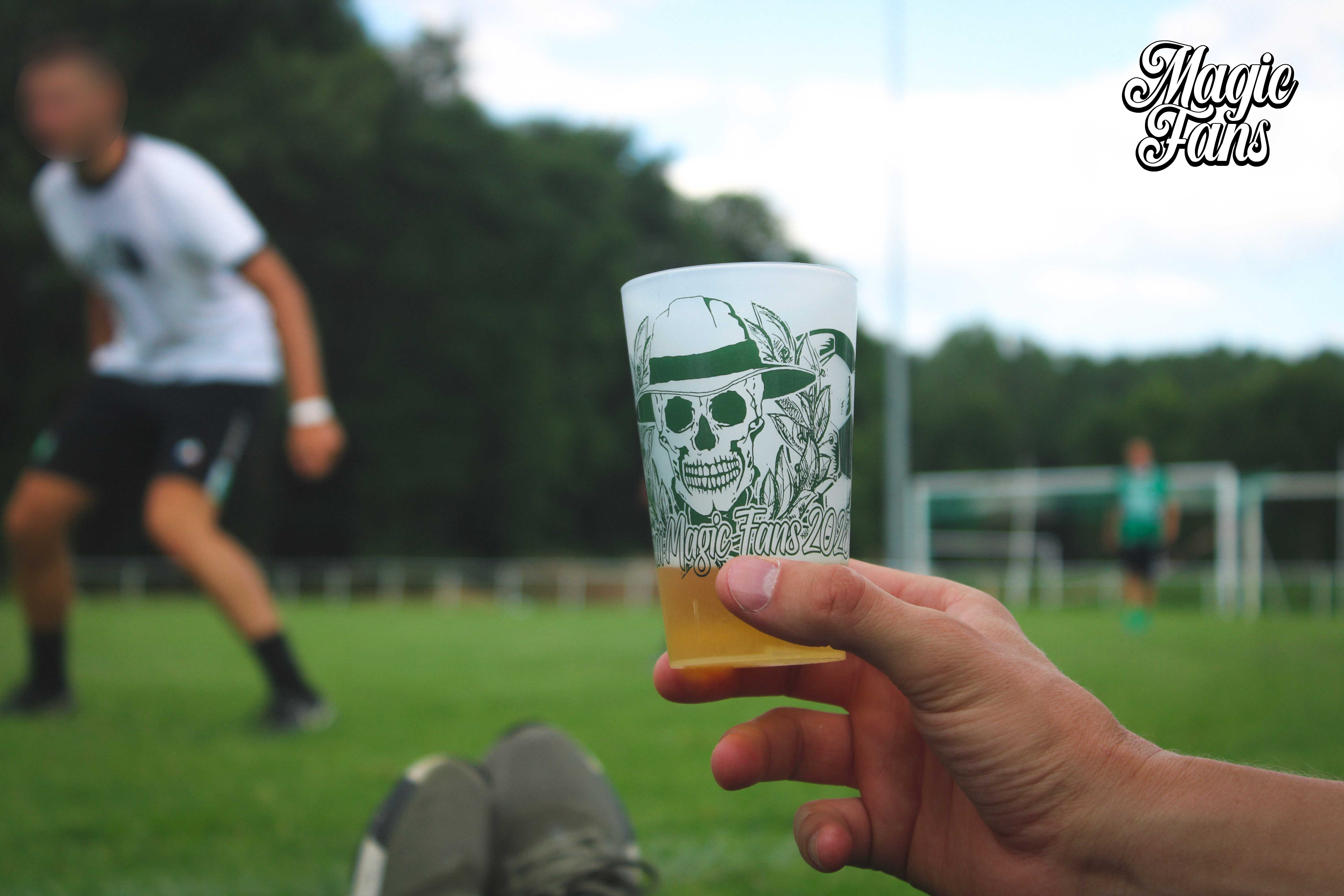 Tournoi MF91 – magicfans.fr