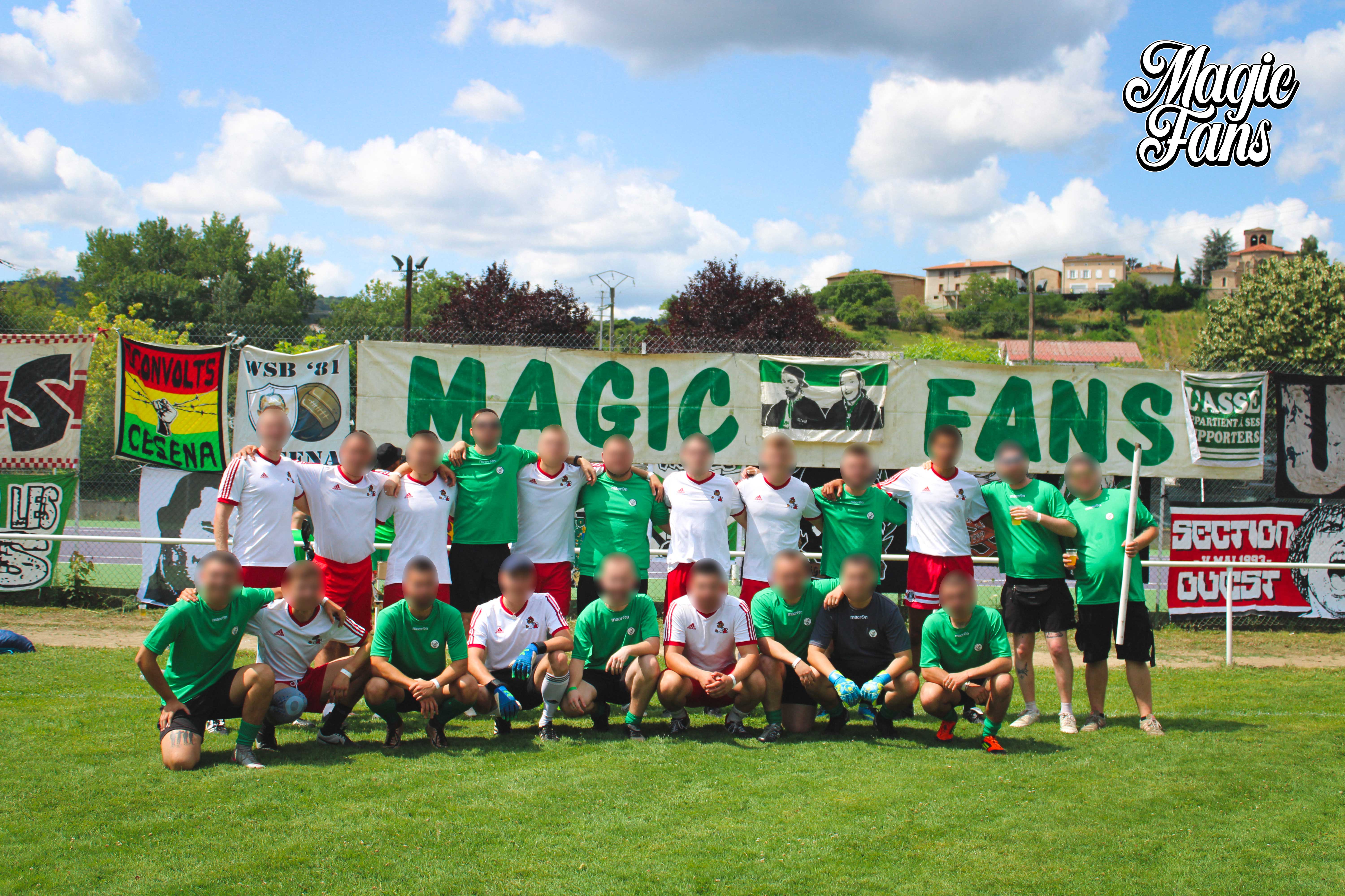 Tournoi MF91 – magicfans.fr