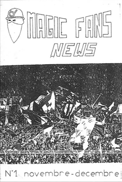 Seul Notre Kop – magicfans.fr