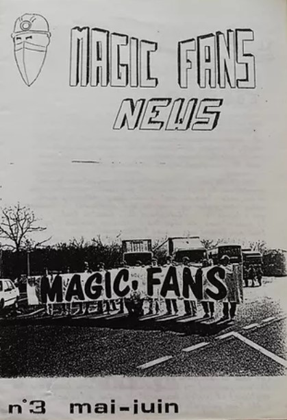 Seul Notre Kop – magicfans.fr