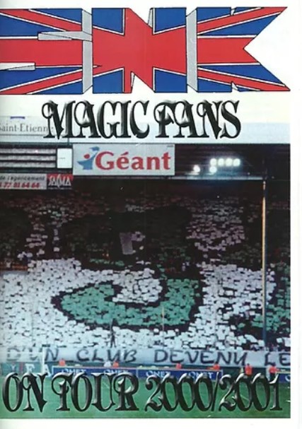 Seul Notre Kop – magicfans.fr