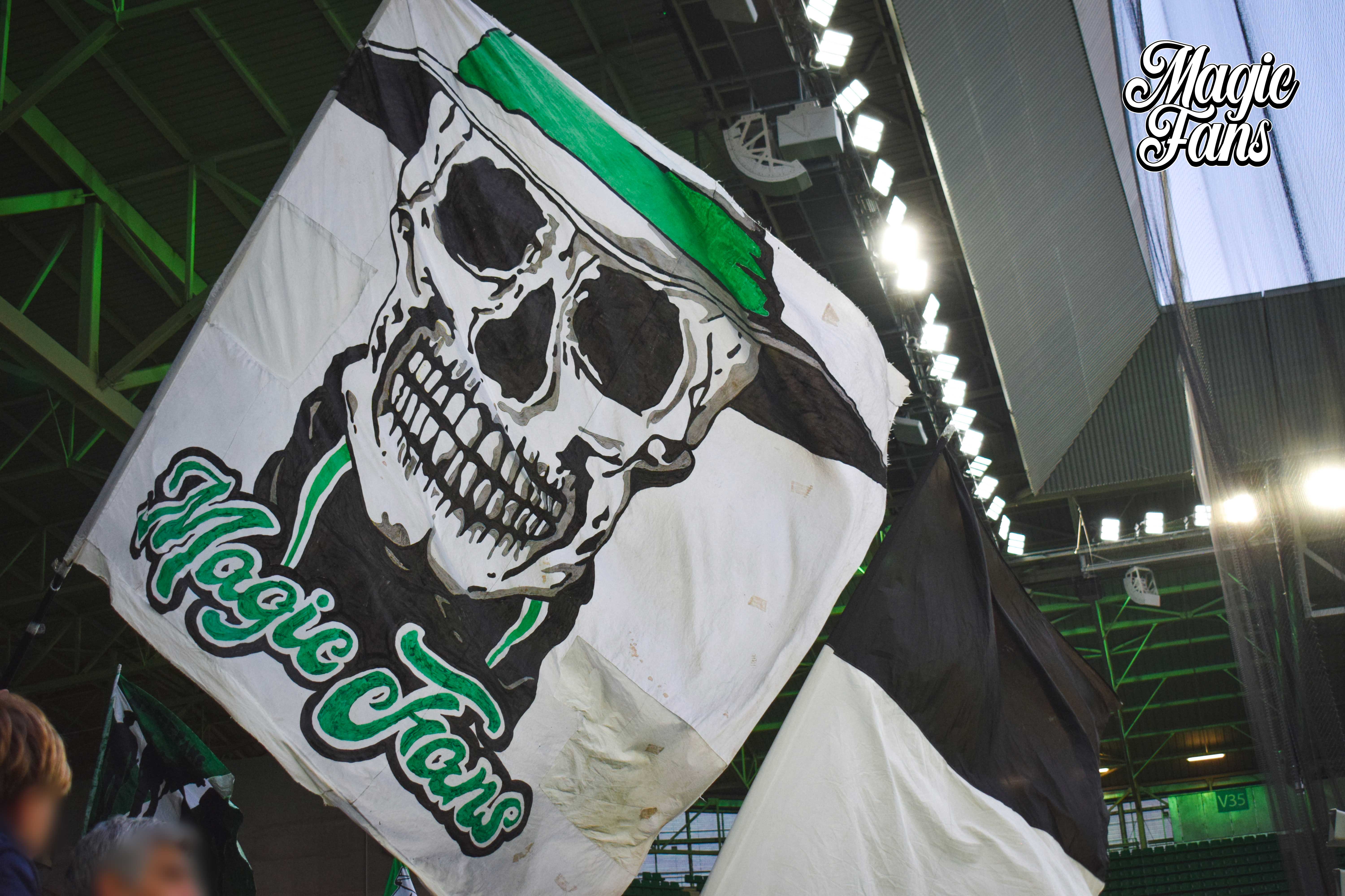 [CDF] 8e tour. ASSE – Nîmes 0:1 – magicfans.fr