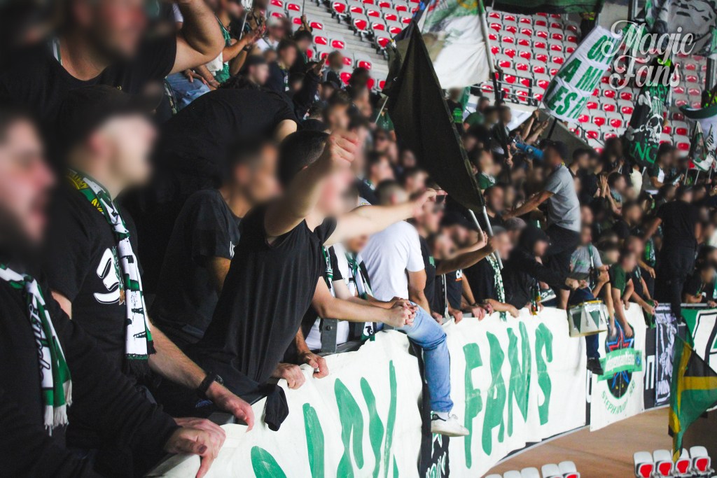 [Ligue 1] J5. Nice – ASSE 8:0 – magicfans.fr